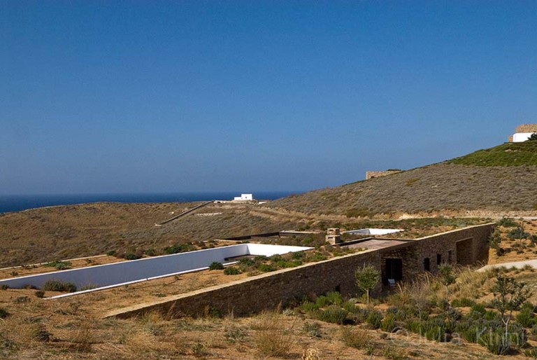 Julia Klimi Photography » » Aloni house by Deca architecture