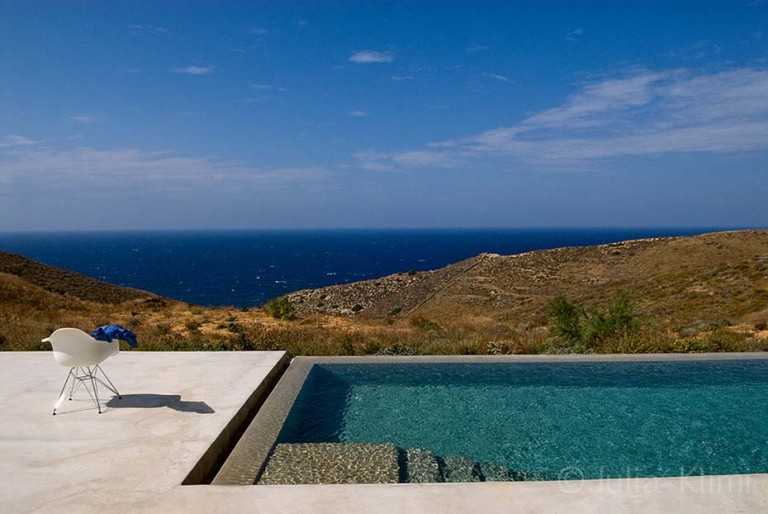 Julia Klimi Photography » » Aloni house by Deca architecture