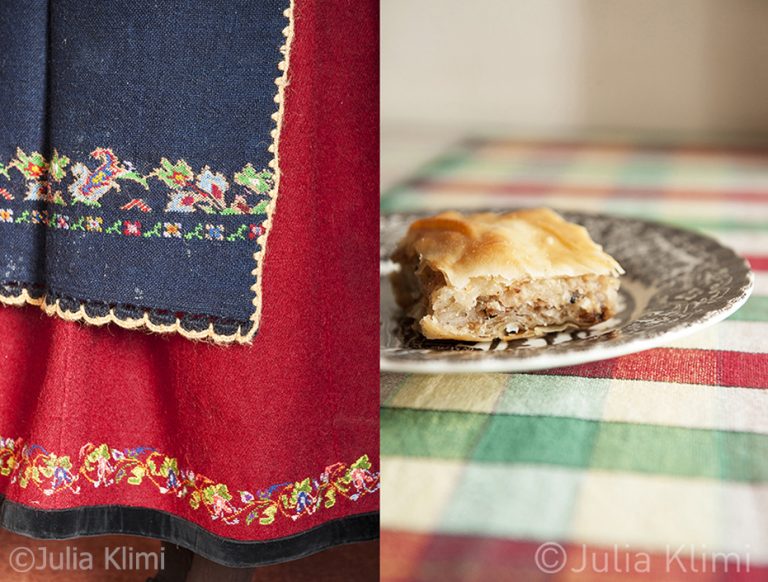 Julia Klimi Photography » » Μετσοβίτικη γαστρονομία, όλα όσα αξίζει να ...