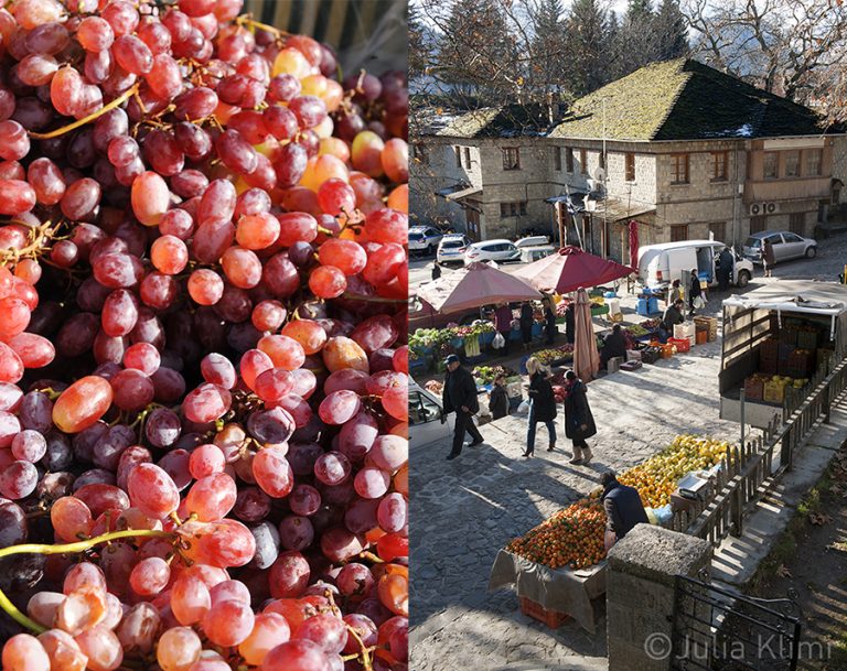 Julia Klimi Photography » » Μετσοβίτικη γαστρονομία, όλα όσα αξίζει να ...